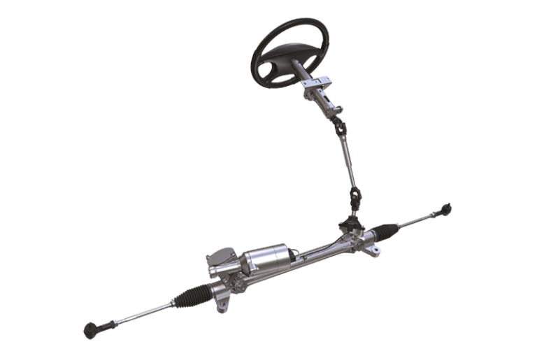 Electric Power Steering (EPS) System Supplier|XEPS EPS Solutions