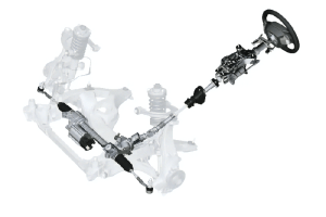 Electric Power Steering (EPS) System Supplier|XEPS EPS Solutions