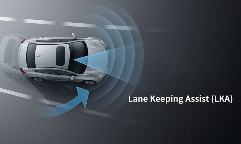 Advanced Driver Assistance Systems (ADAS) for Driver Safety-XEPS