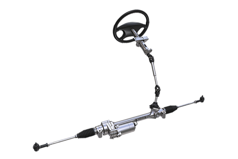 Electric Power Steering (EPS) System Supplier|XEPS EPS Solutions