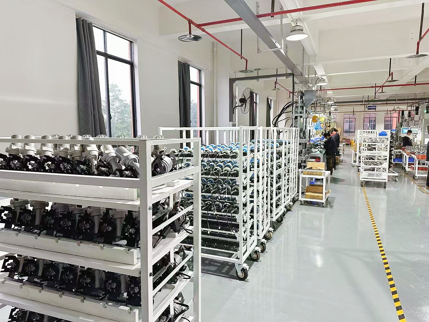 The Rise of Indian Tier-1 Suppliers in the Global Automotive Revolution ...