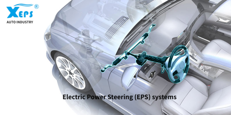 Electric Power Steering (EPS) System Supplier|XEPS EPS Solutions